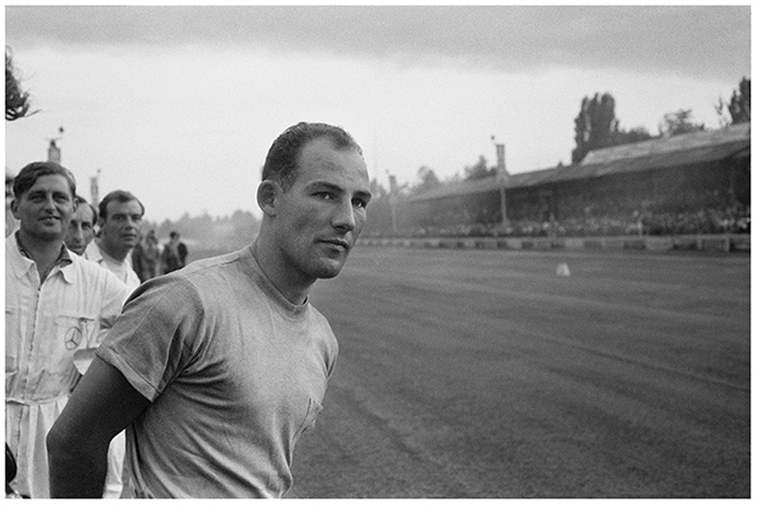 Los Grandes Fotografos: Tony Vaccaro (1922)