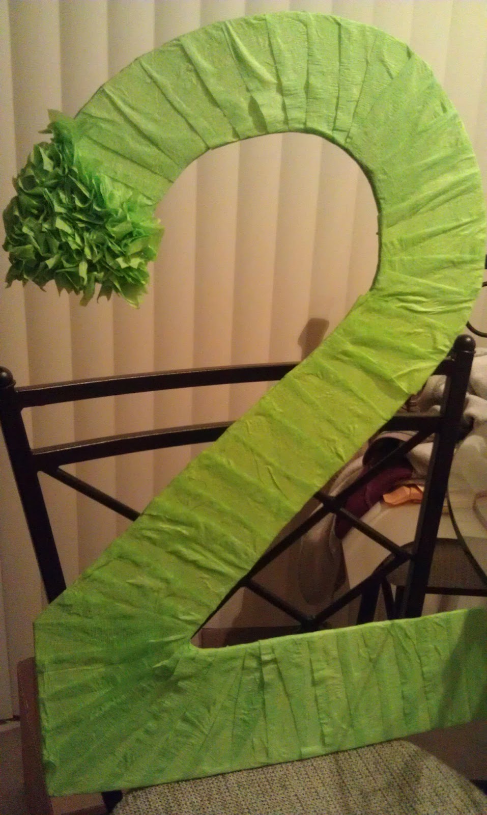 meet the bordons: Number Prop Tutorial