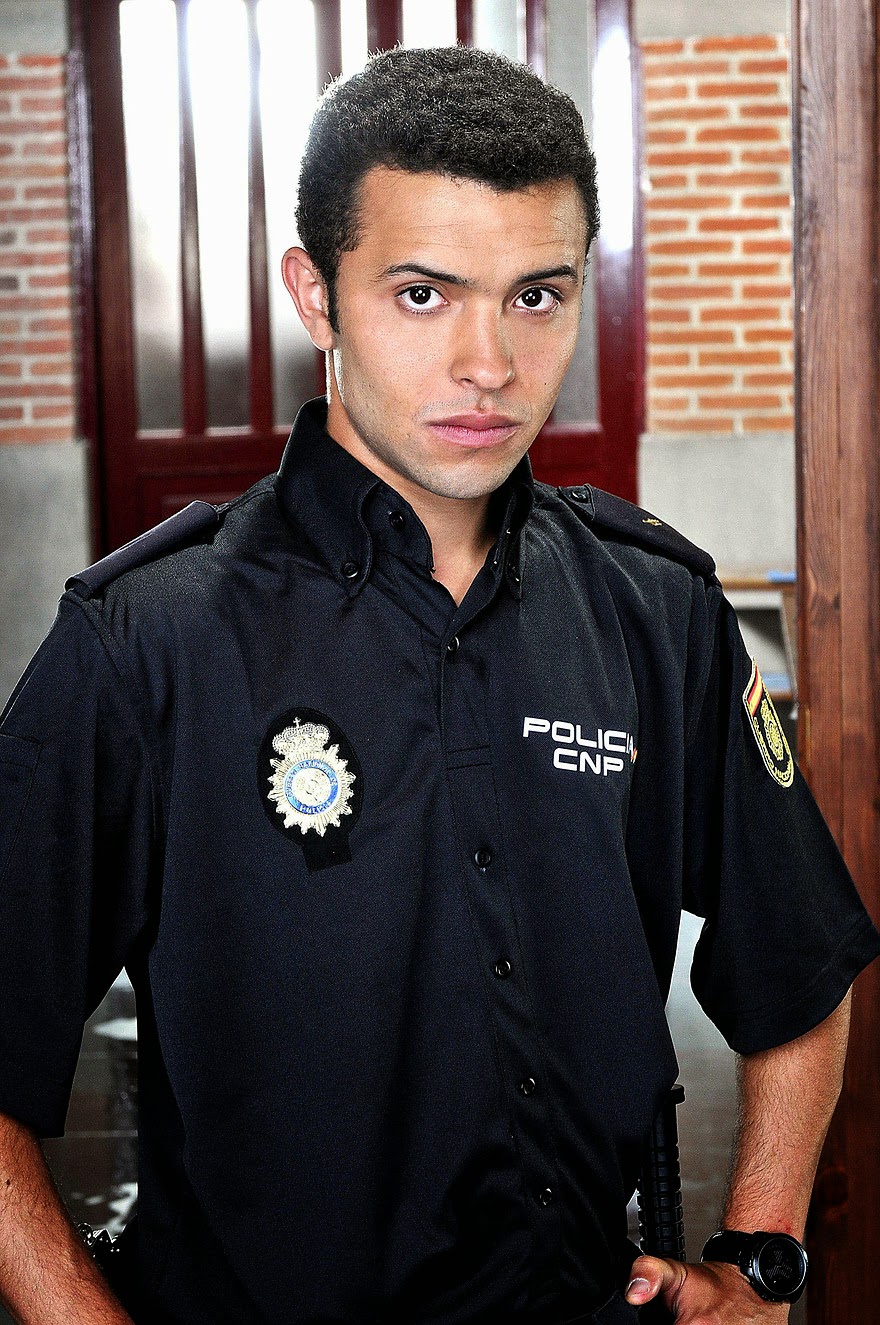 EL PRINCIPE: PERSONAJES