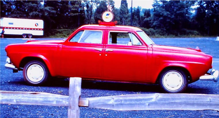 CARHUNTER : CARS OF THE SHRINERS! WE RIDE SO CHILDREN CAN WALK!