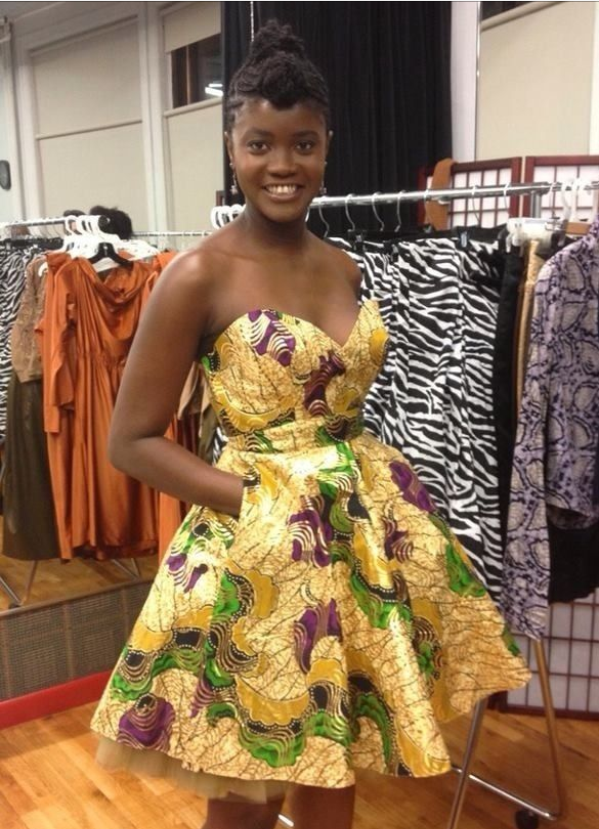 Collective African Designs: Creativity & Simplicity