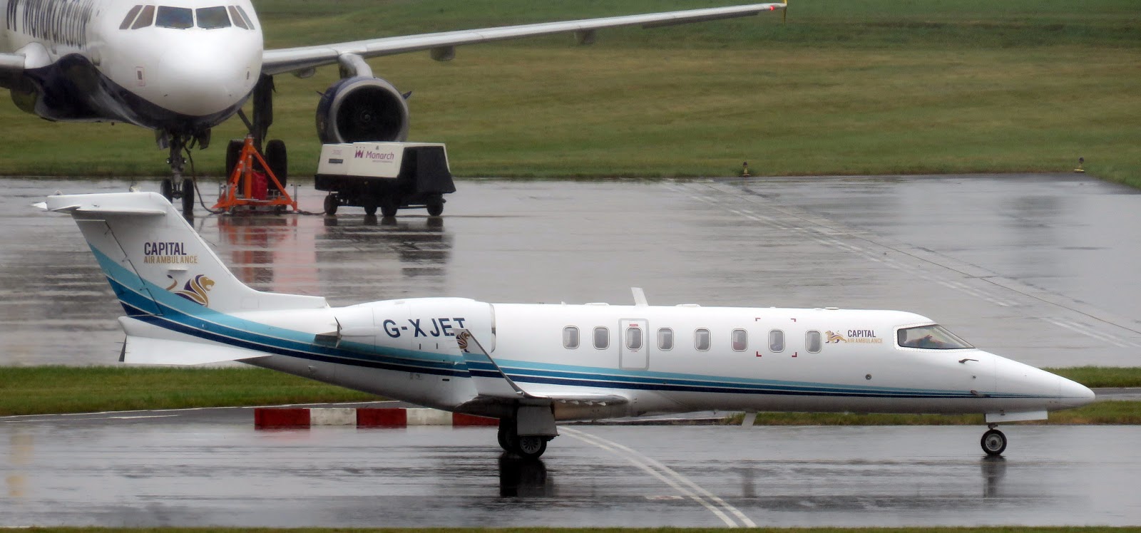 Birmingham (BHX) Daily Movements 01.01.10 - to date