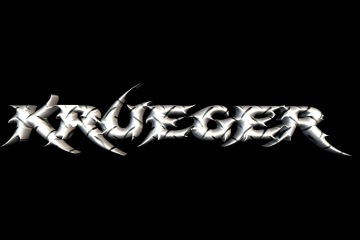 Krueger se viene con todo en su nuevo álbum de estudio