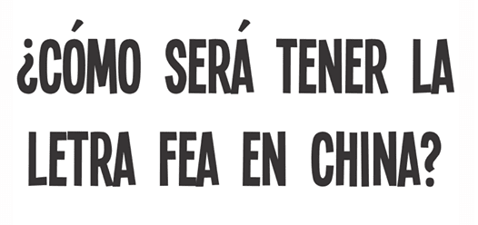 Buenas Noticias ¿Tienes letra fea? Te contamos... - Enlace Ciudadano