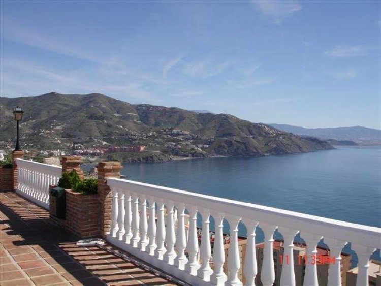 Destinatii turistice: Obiective turistice litoral Spania-Obiective ...