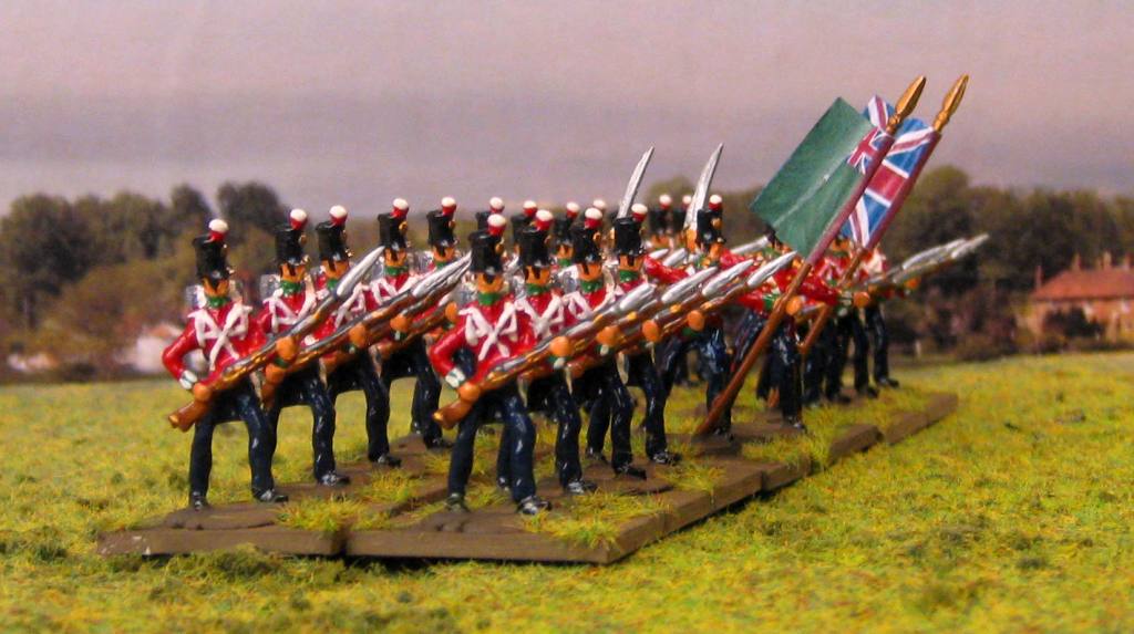 20mm Crimean War Wargaming and Other Stuff