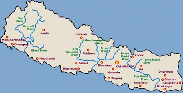 Trekking in Nepal, Trek with Guide, Nepal trek, trekking Guide in Nepal ...