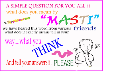 How to answer for a questions... | Creative Articles Zone