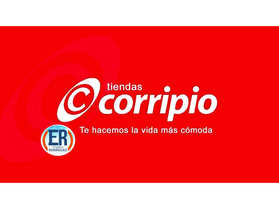 Aplica a Corripio Empleos Rodriguez Empleos Rodriguez