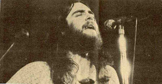 Mojo Risin': Terry Reid - '68, '69, '73, '76