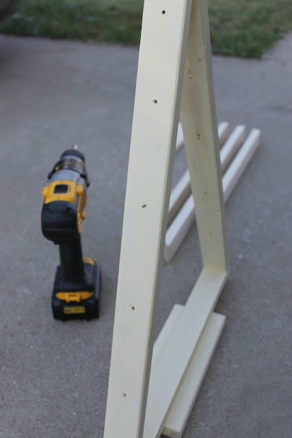 DIY Ornament Display Tree {tutorial} – My WordPress