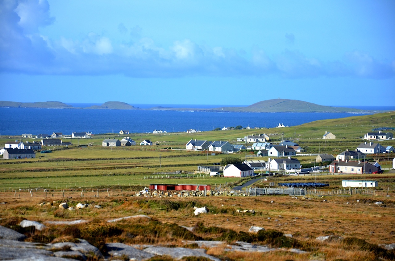 Stuartypics: Wild Atlantic Way - Mullet Peninsula Ireland
