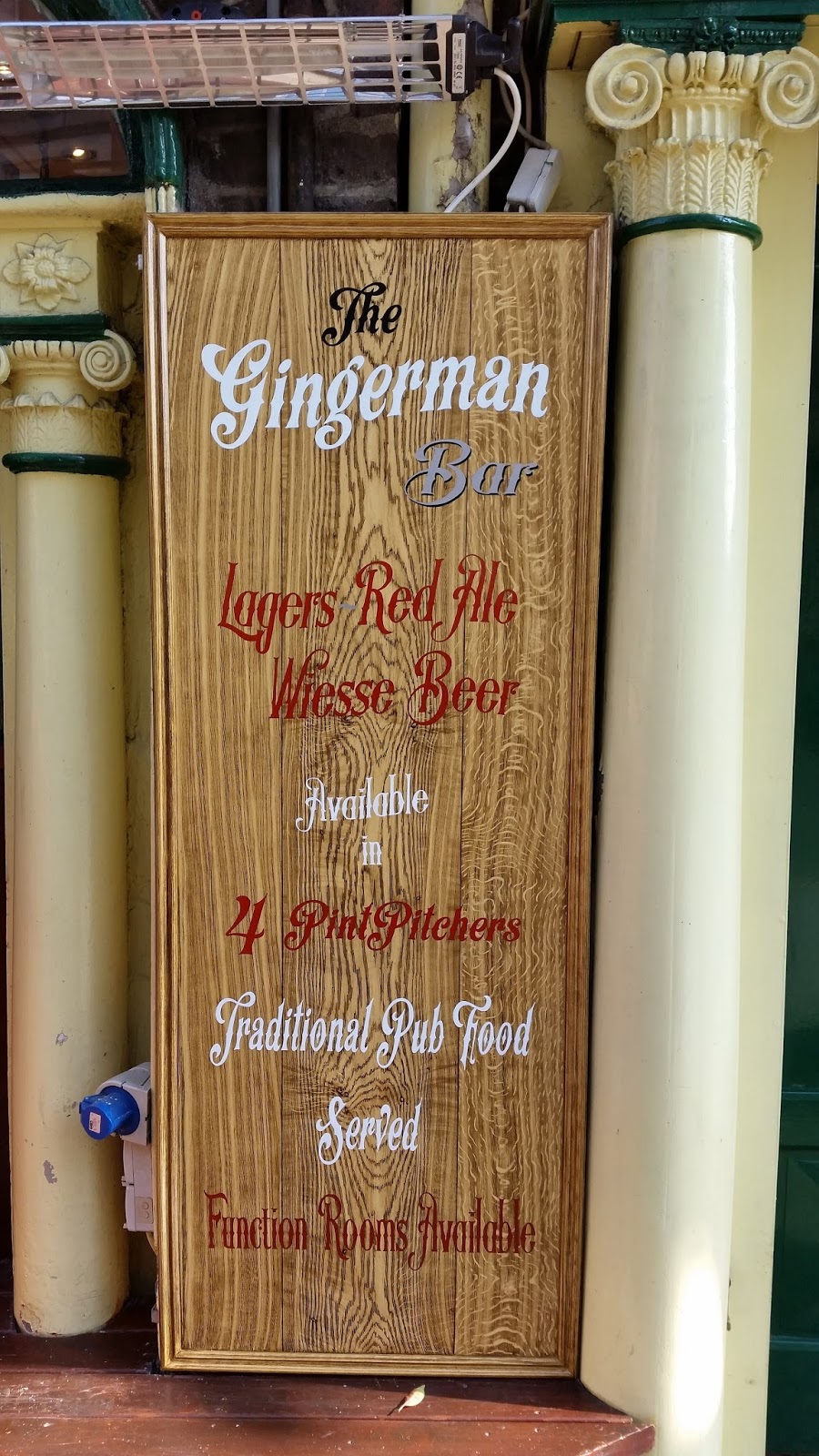 Shane Ralph Decorative Painting