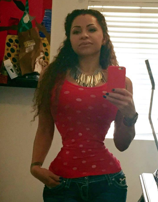 TL EXTREMO • Diara Ringo - Tight Lacing Blog