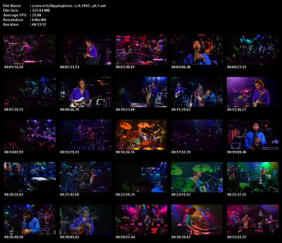 Con Alma de Blues: The Rippingtons - Live in L.A. (1992) SmoothJazz DVDRIP
