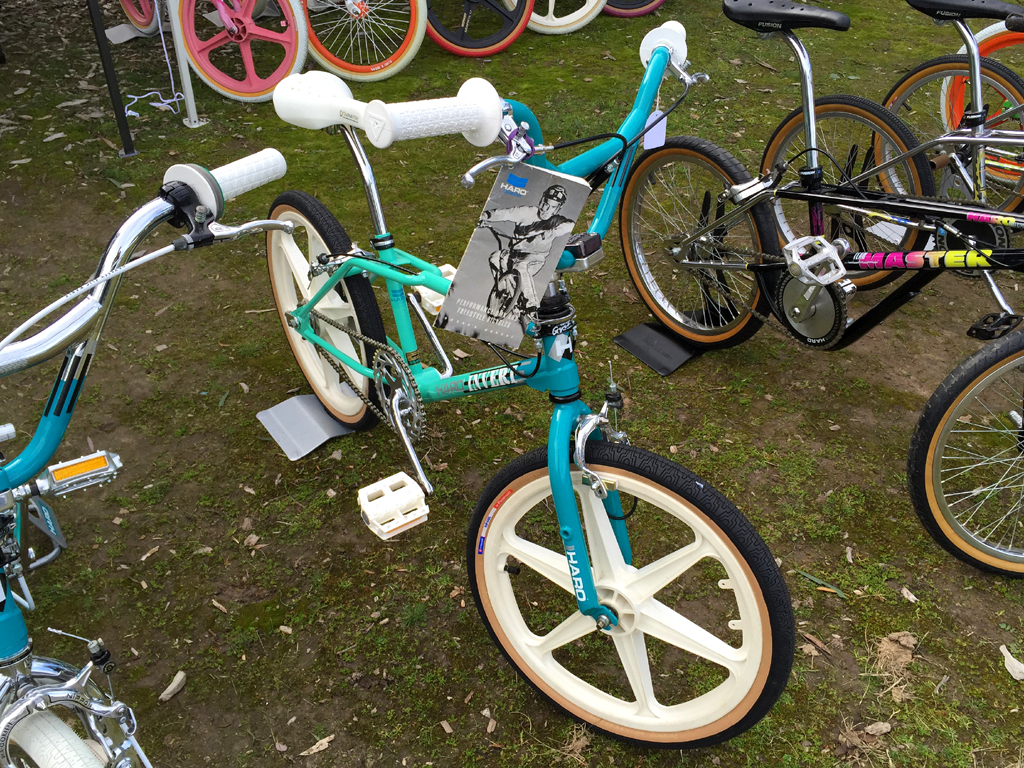 80sHERO: August 2016