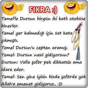 fıkra