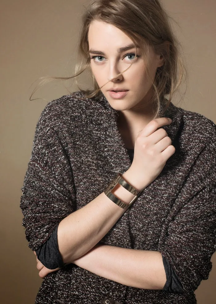 Violeta by Mango Autumn/Winter 2014 collection