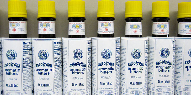 El otro lado de la Barra: Angostura no solo es un bitter, es una gran ...