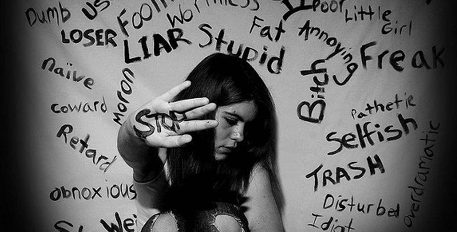Be Positive 21 Warning Signs Of An Emotionally Abusive Relationship