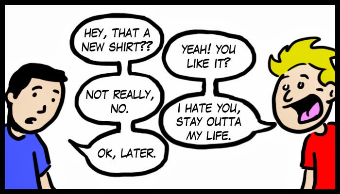 10 Rules for Drawing Comics: Dov Torbin's 10 Rules