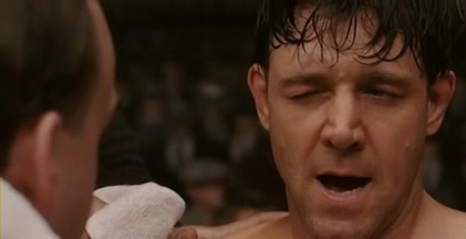 And So It Begins...: The Best Boxing Scenes from Boxing Movies