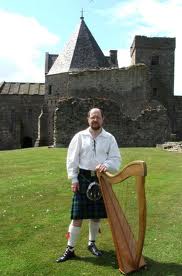 Business Communication : Lets Venture to Scotland!