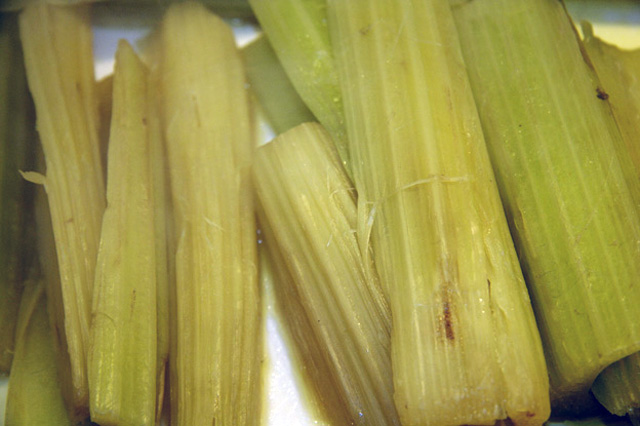 Koken en zo. Echt koken.: Inkopen, maar weer eens...