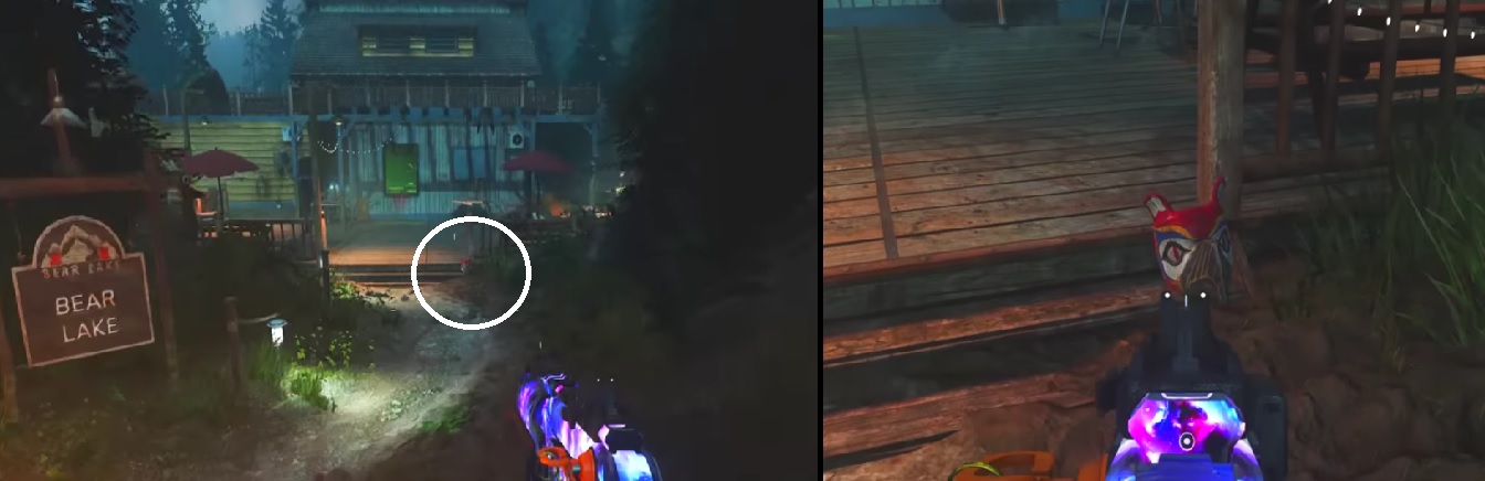 Zombified - Call Of Duty Zombie Map Layouts, Secrets, Easter Eggs and ...