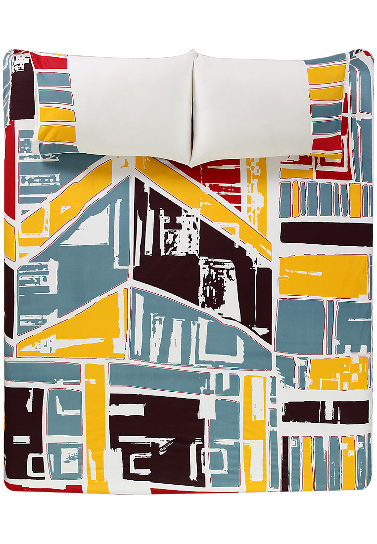 Bels in Bombay: Top 5: Bad bedding