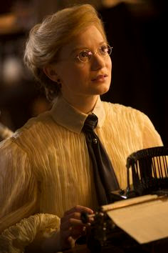 Crimson Peak: Dressing Edith Cushing. The Butterfly