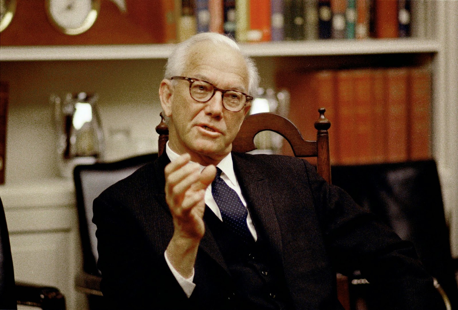 Tails Through Time: The Marine Corps Bet on the Harrier