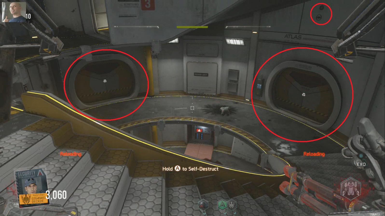 Zombified - Call Of Duty Zombie Map Layouts, Secrets, Easter Eggs and ...