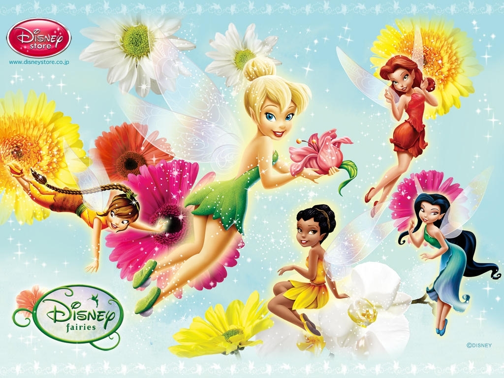 Tinkerbell Picture