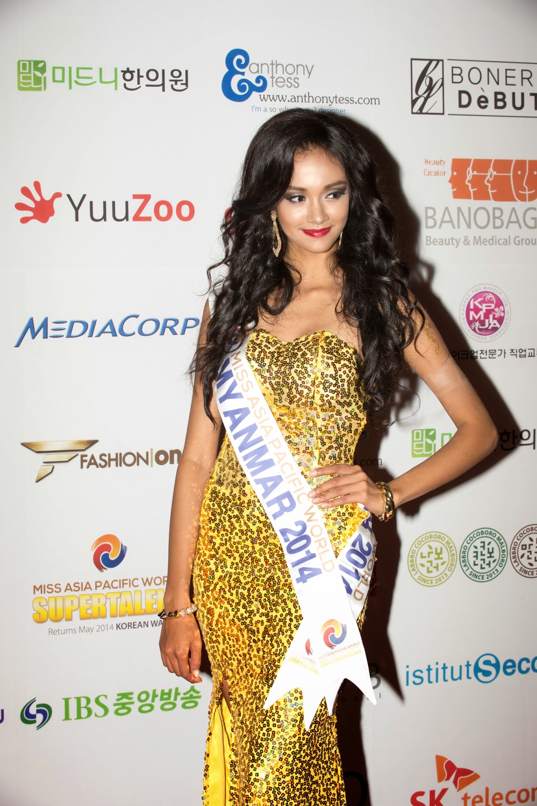 CMS 자동이체 010-5920-1202: MISS ASIA PACIFIC WORLD SUPER TALENT SEARCH ...