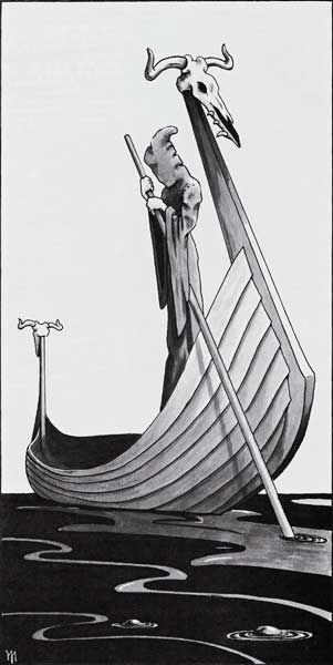 Dungeoneering Game Blog: Bob Maurus - obscure TSR artist