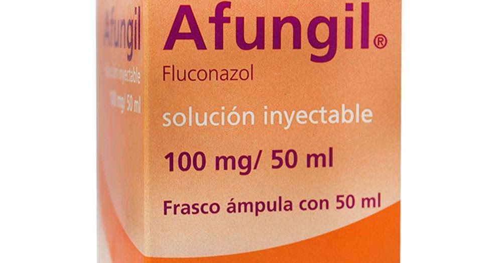Afungil Para Que Sirve