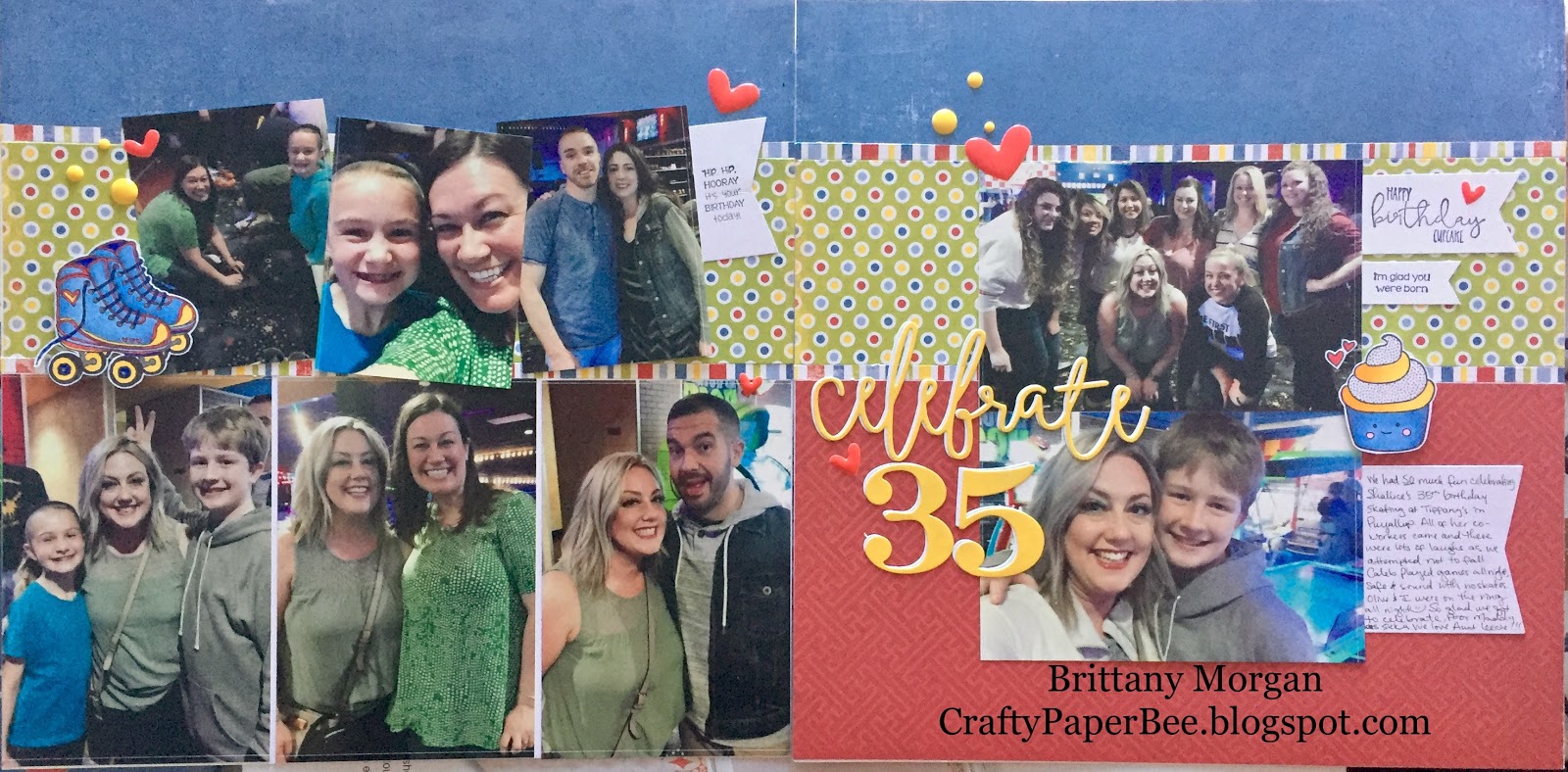 Growing In Unity - Day 4