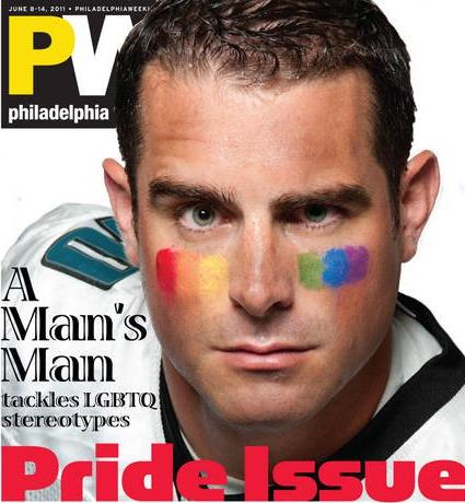 kenneth in the (212): Brian Sims: I'm From Bloomsburg, PA