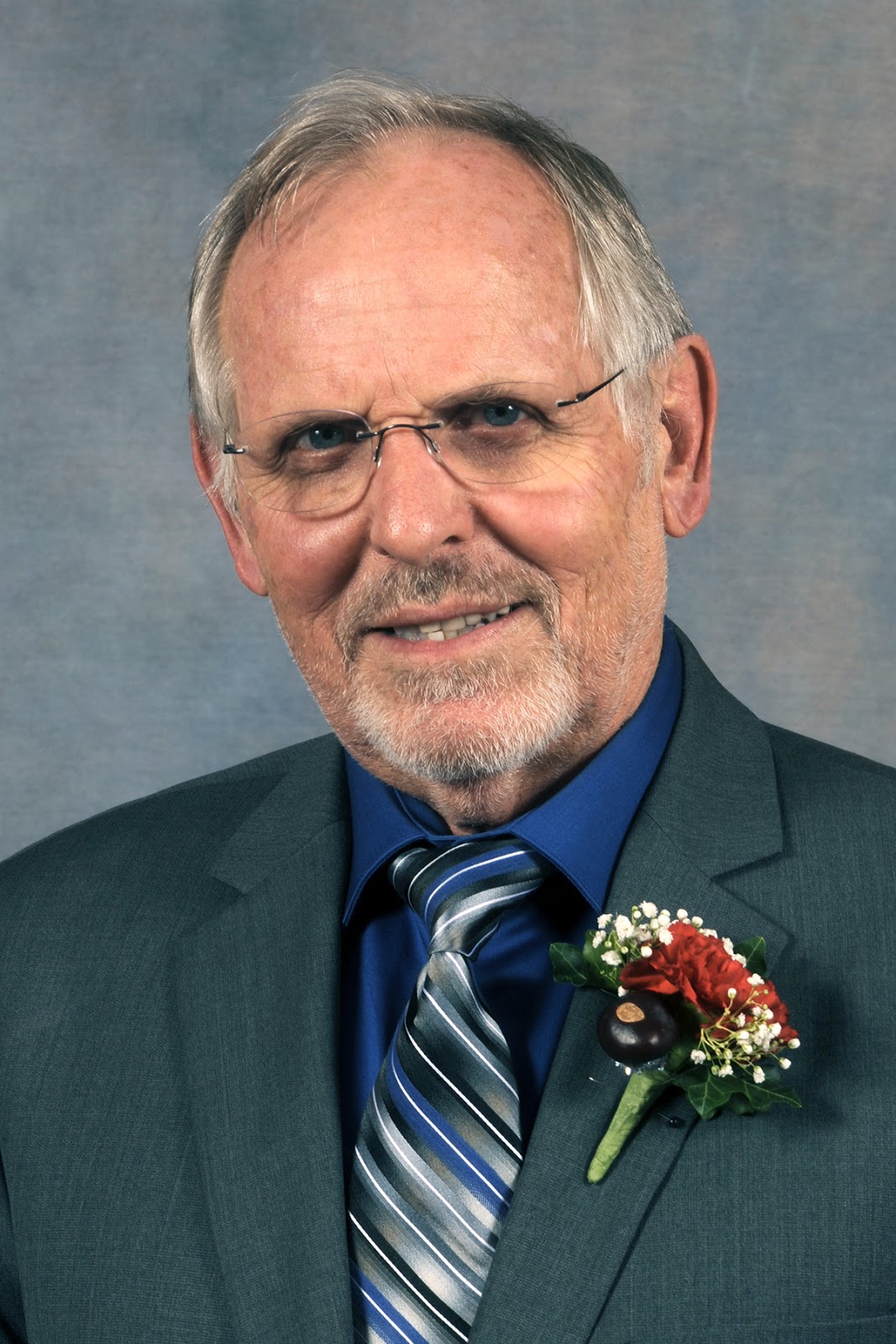 Get to Know a Grantee - Spring Scholar Mini Interviews