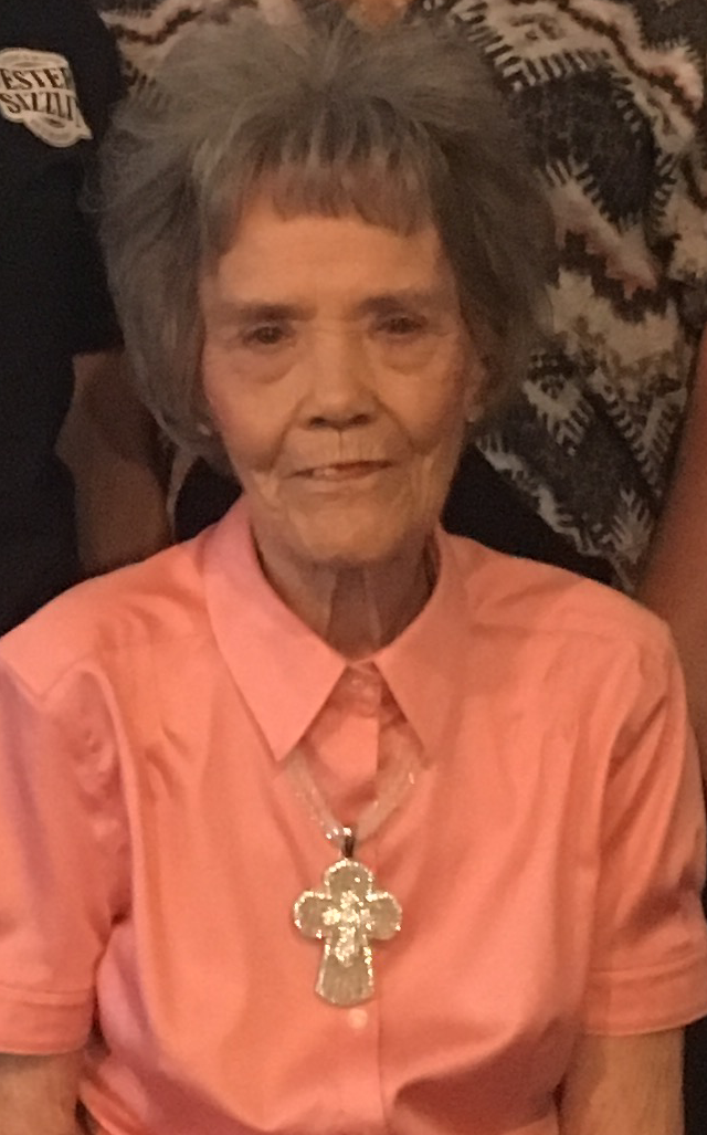 Evans Funeral Homes Obituaries: Maxine Cagle