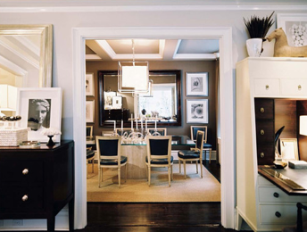 Splendid Sass: RON MARVIN ~ DESIGN IN NEW YORK CITY