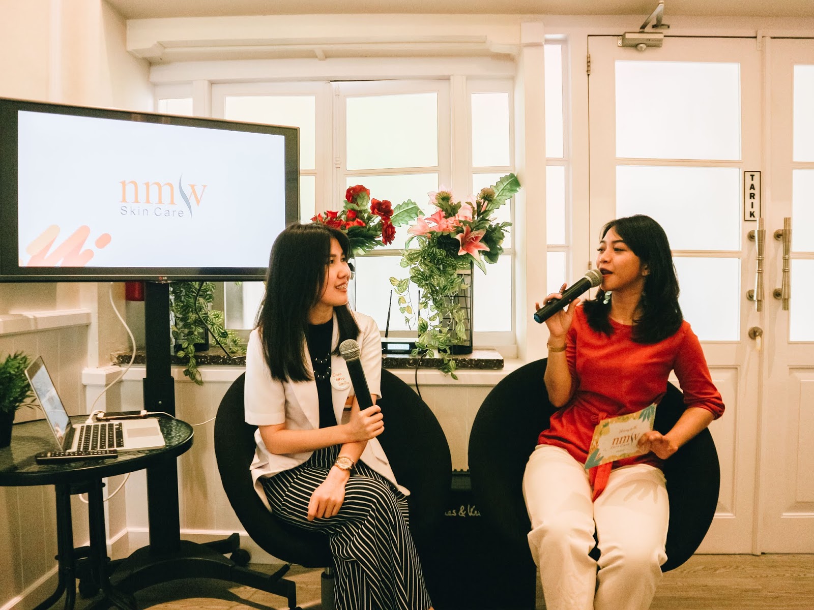 [REVIEW] Treatment IPL di NMW Skincare Jogja | DUCKOFYORK | Indonesian ...