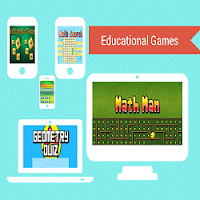 Online Educational Games to Train your Brain