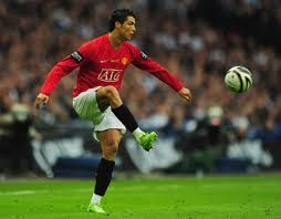 Cristiano Ronaldo Action Shot | Cristiano Ronaldo Pics 2011