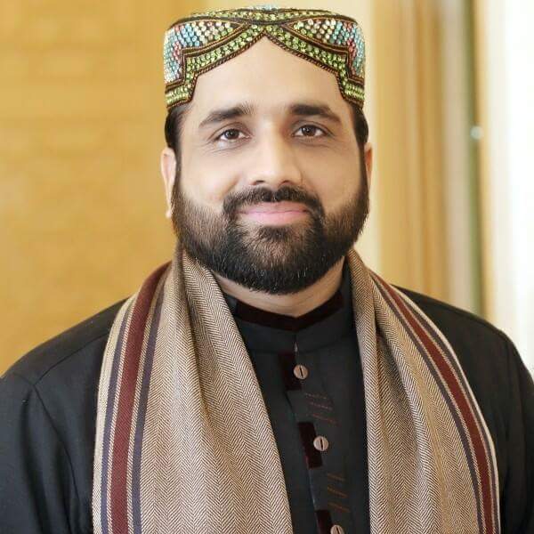 Qari Shahid Mehmood Qadri - Islamic History