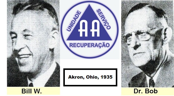 GRUPO ESTRELA DO ORIENTE: A História de AA - Seu nascimento e ...