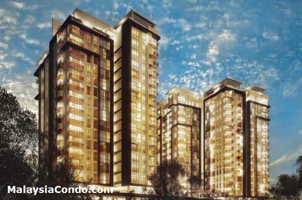 Isola Condominium