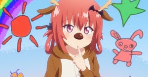 gap moe ギャップ萌え | Japanese with Anime