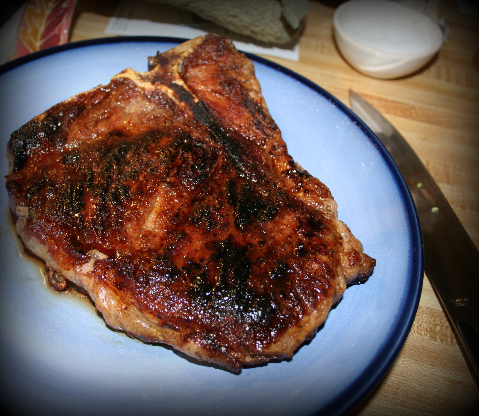 How Do You Do It?: Cooking 101: Resting Meat